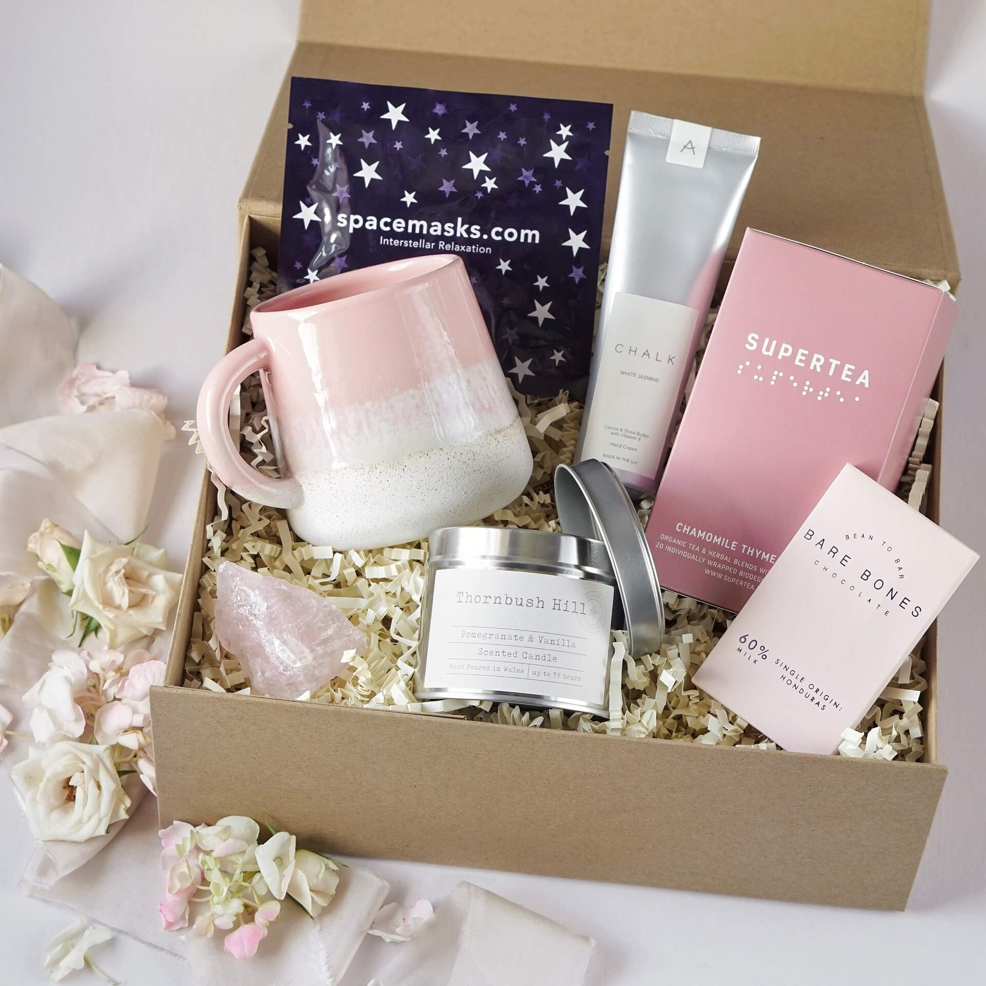 Unique Curated Gift Boxes, Gift Baskets, Boxed Gifts For All Occasions ...